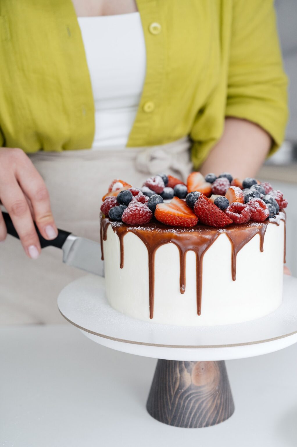 The Ultimate Baking Guide: 16 Baking Tips Every Beginner Needs To Know ...